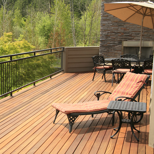 Exterior Decking Finishes: What Are My Options?