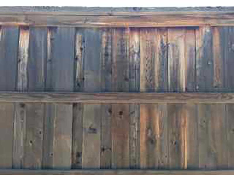 Wood Decay and The Importance of Wood Stain