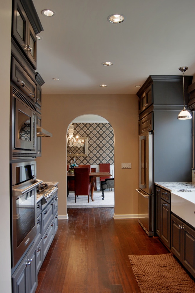 Merbau Hardwood Flooring Spotlight