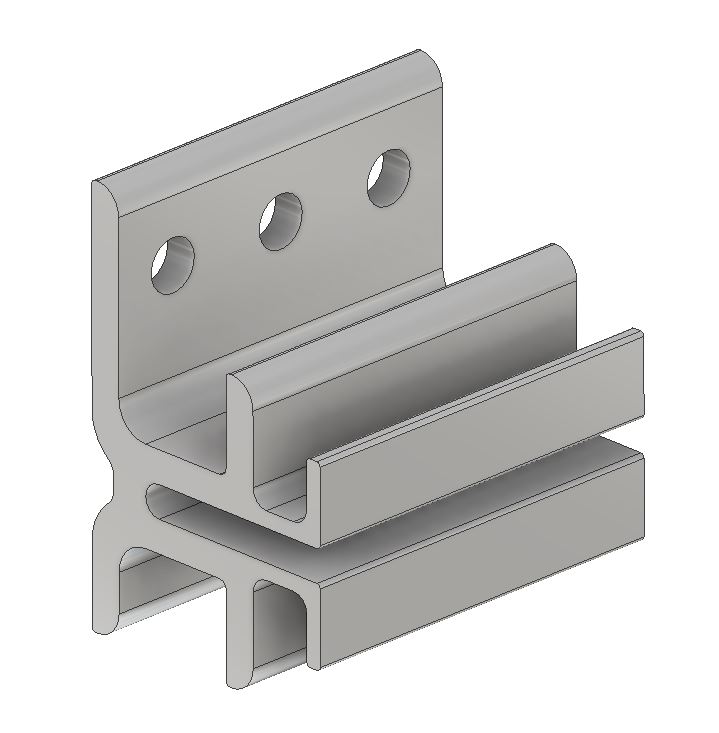 Thermal Bridging and Energy Efficiency in Rainscreen Siding