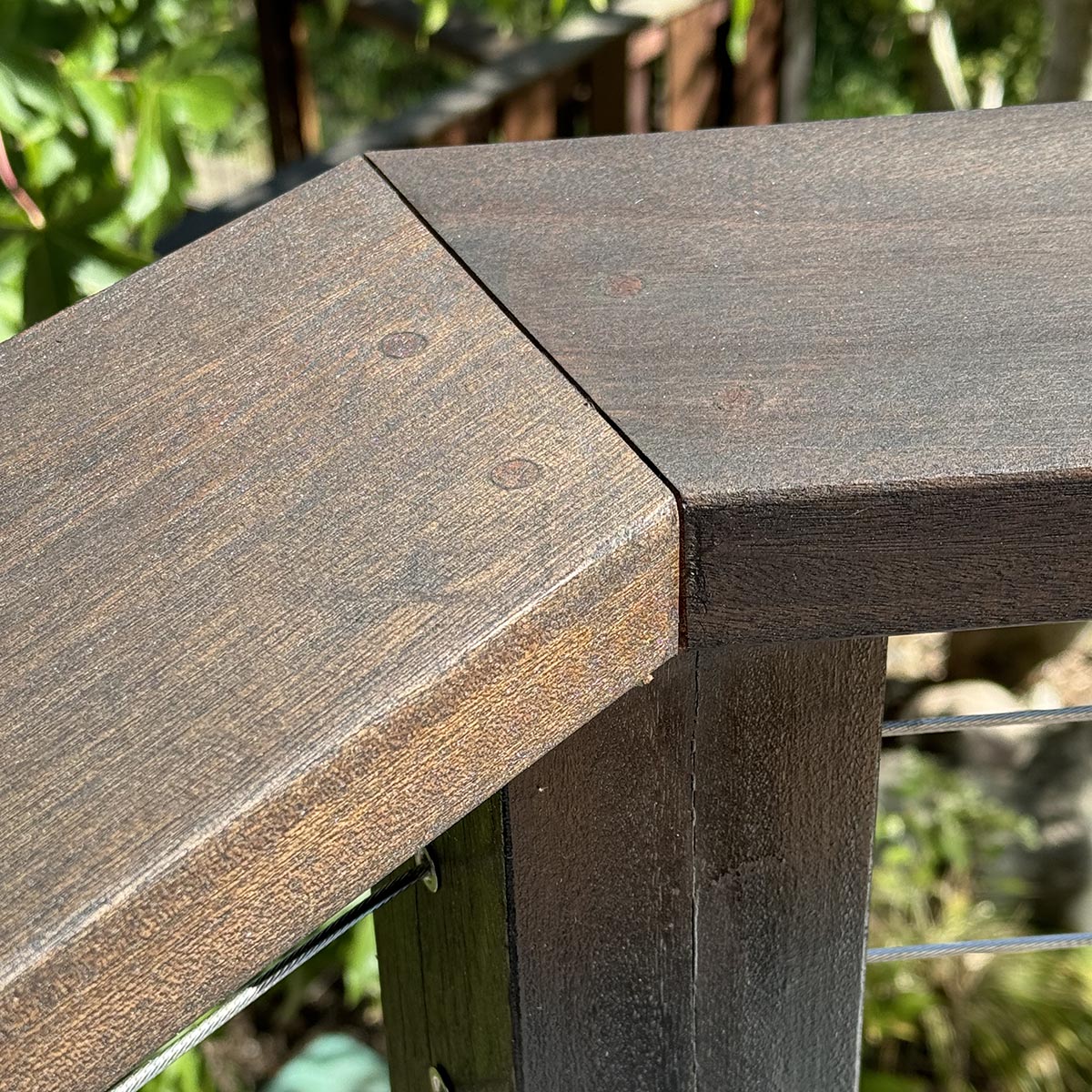 How to Build a Second Level Deck with a Dry Space Below - Part 1