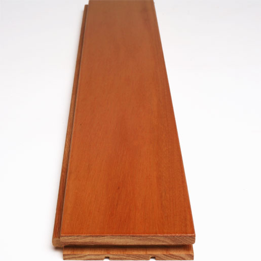 Timborana Hardwood Flooring Clear 3"