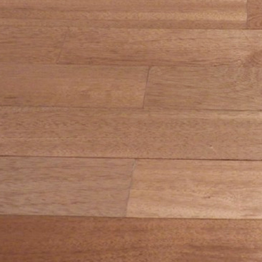 Java Cherry Hardwood Flooring Smooth A 3.6"