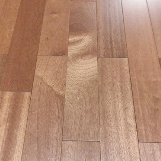 Java Cherry Hardwood Flooring Smooth A 3.6"