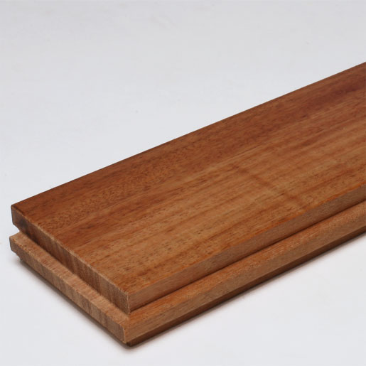 Kurupayra, Angico Hardwood Flooring Clear 4"