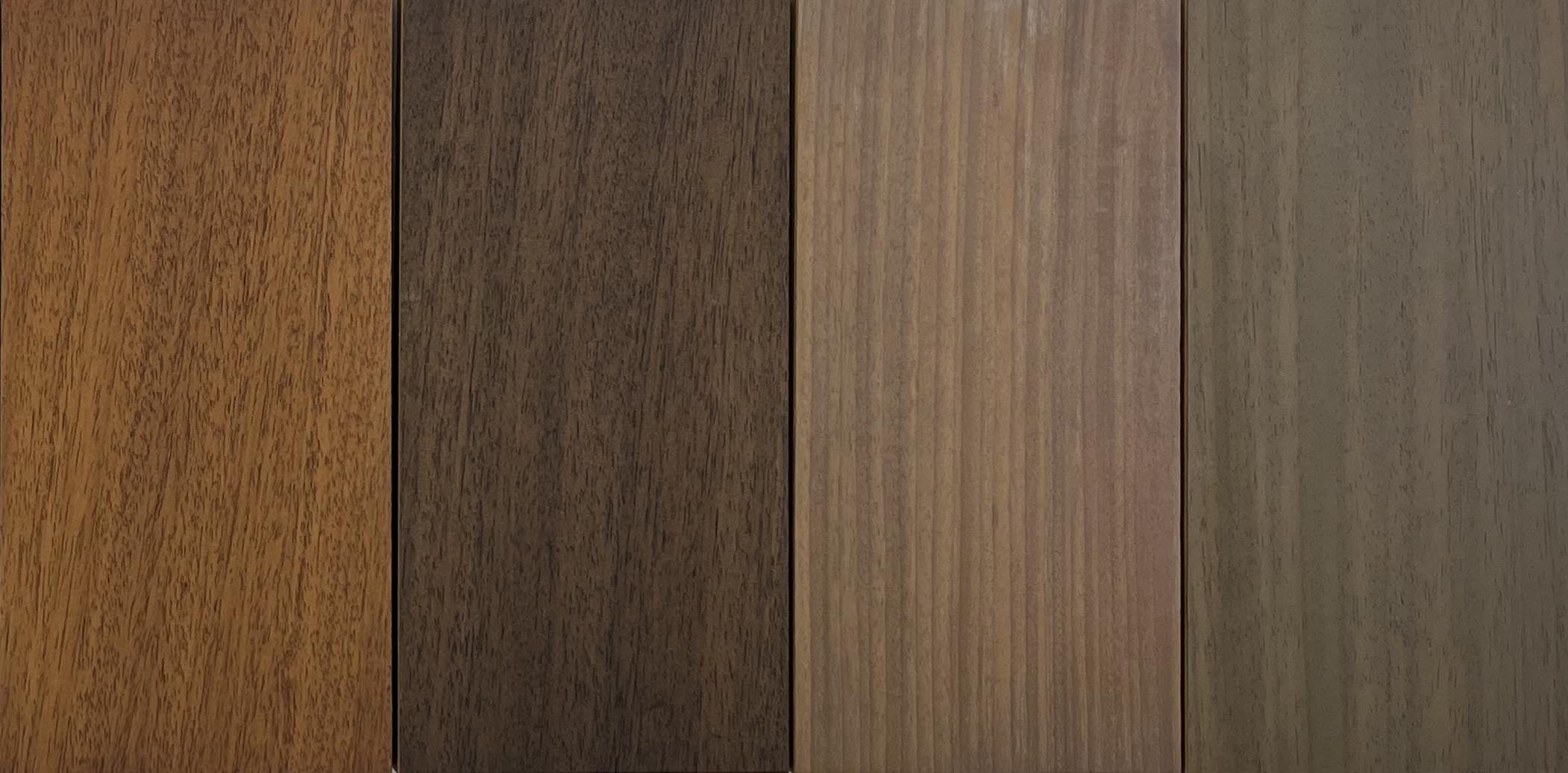 Introducing Nova's Ambara™ - The Higher Degree of Wood™