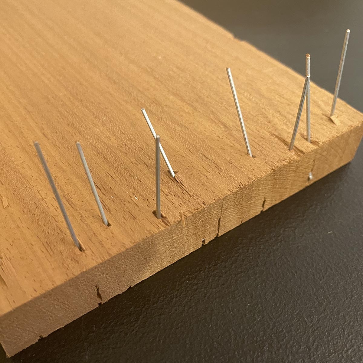 Introducing Nova's Ambara™ - The Higher Degree of Wood™