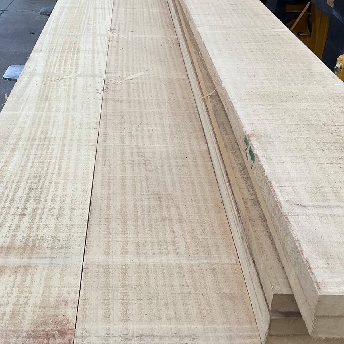 Introducing Nova's Ambara™ - The Higher Degree of Wood™