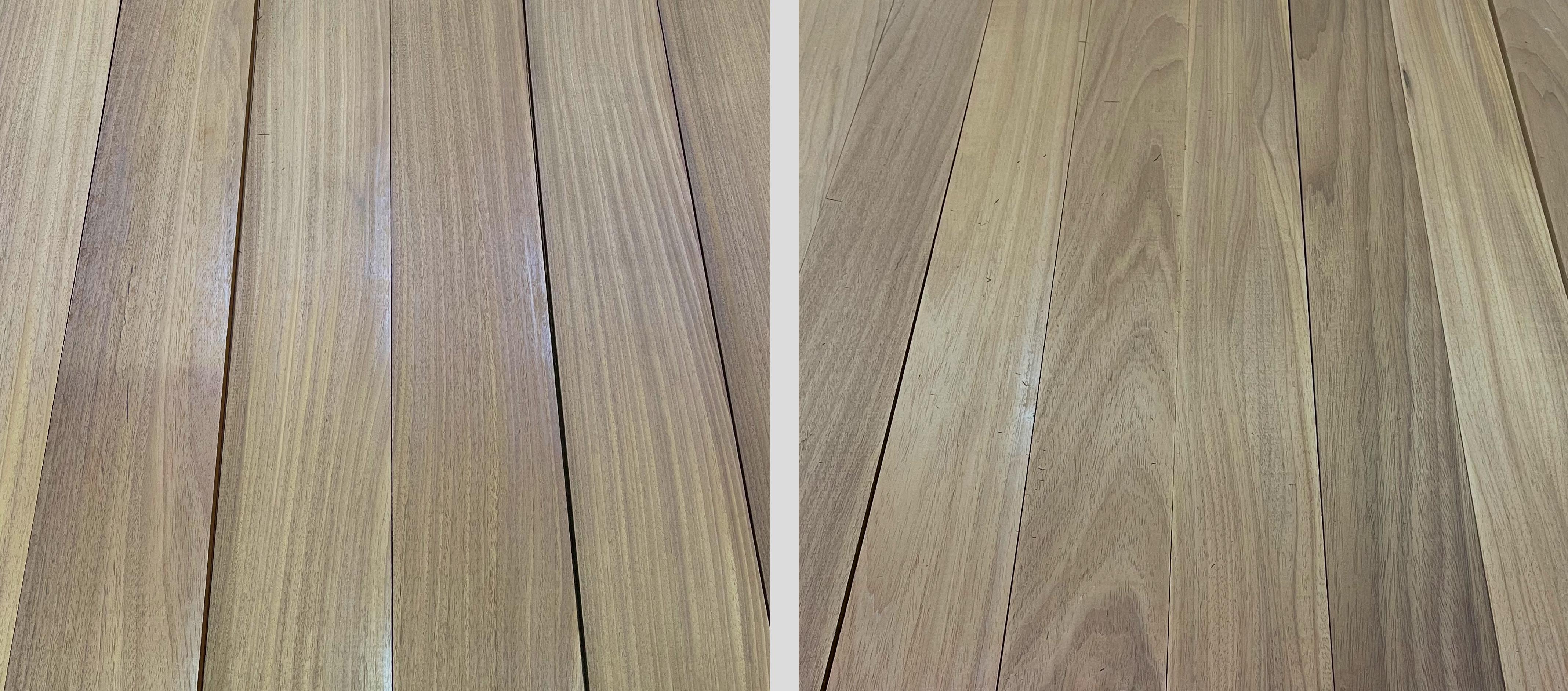 Introducing Nova's Ambara™ - The Higher Degree of Wood™