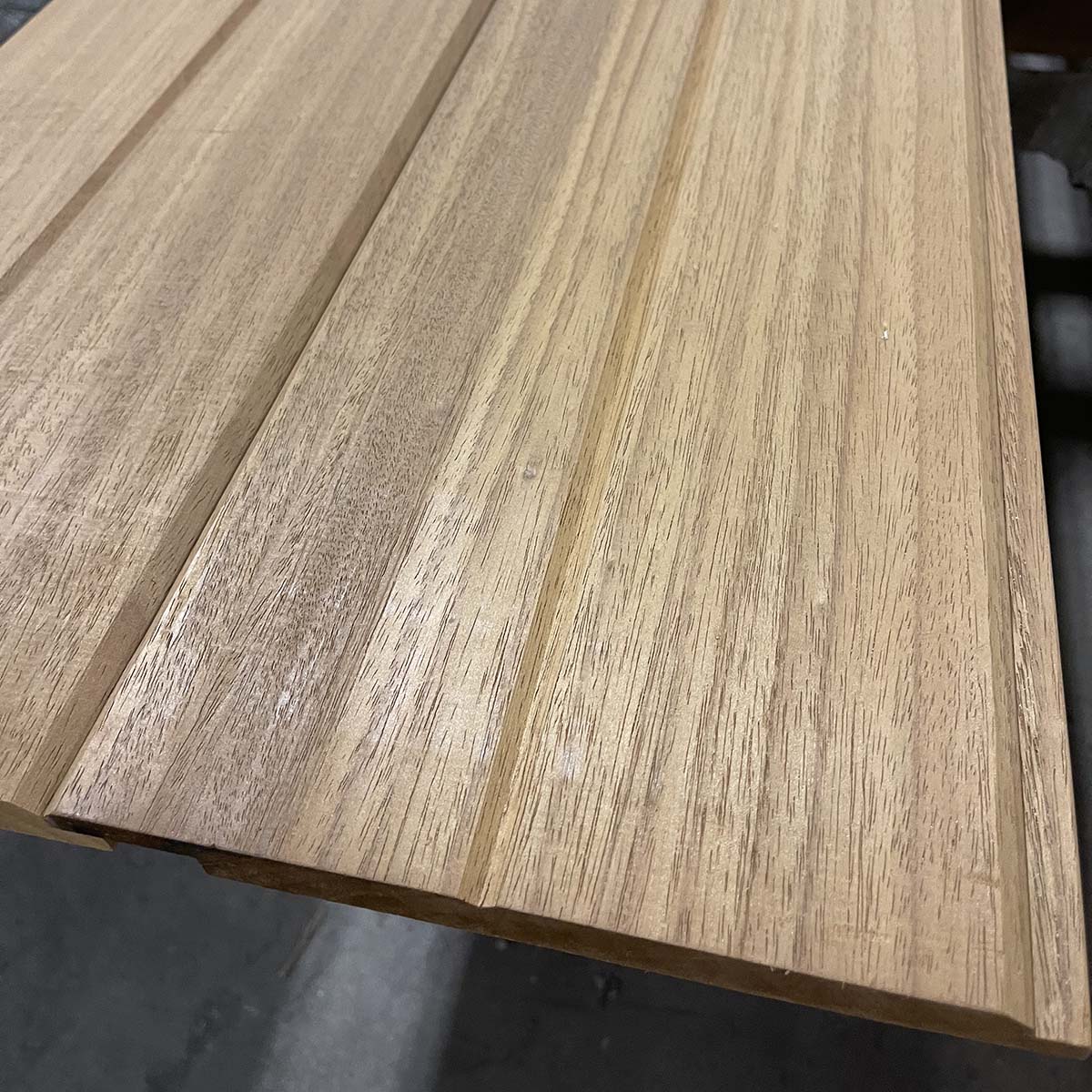 Ambara™, Thermally Modified Ayous