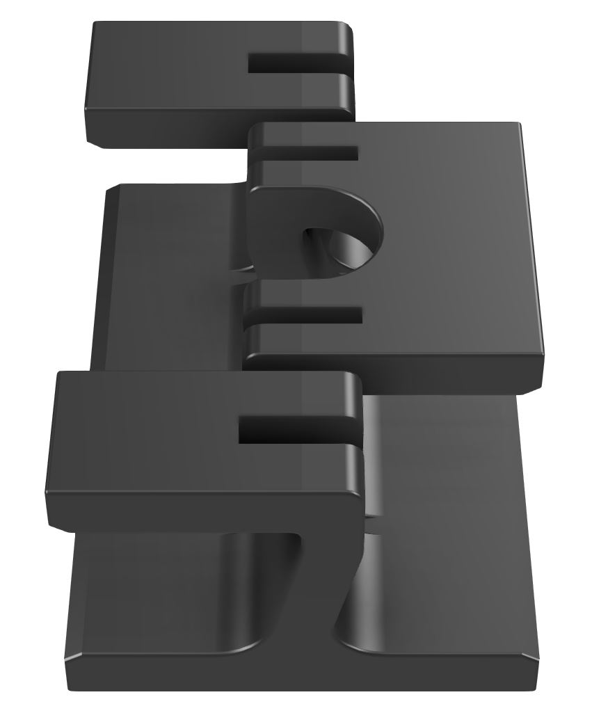 Hidden Deck Fasteners | Patented Resilient Hidden Decking Clips