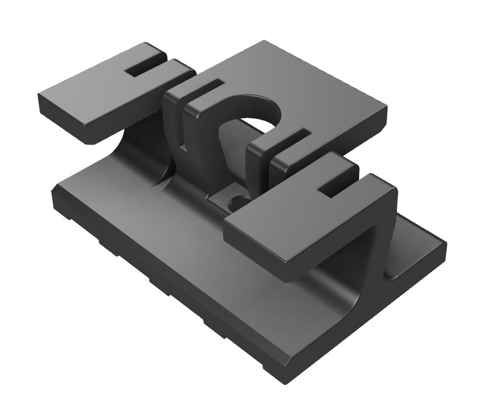 Hidden Deck Fasteners | Patented Resilient Hidden Decking Clips