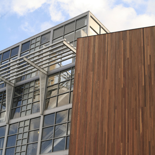 7 Modern Exterior Cladding Ideas for a Home Makeover