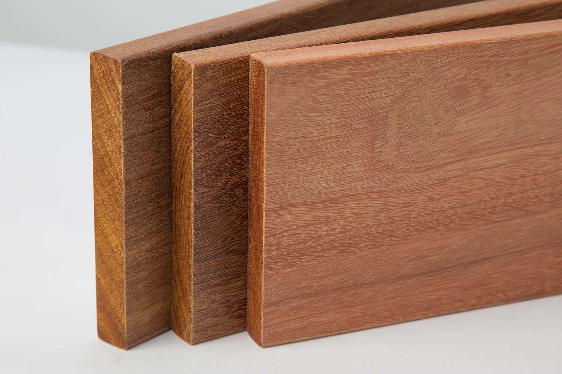 Cumaru Decking | Brazilian Teak Decking | Cumaru Wood Deck Supplier