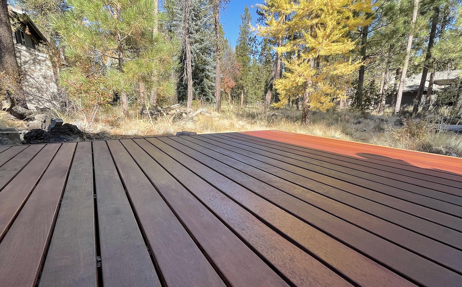 Hidden Deck Fasteners | Patented Resilient Hidden Decking Clips