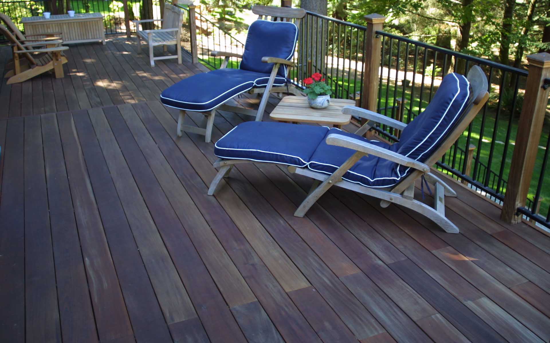 Ipe Decking | Ipe Hardwood Decks | Best Ipe Decking Supplier