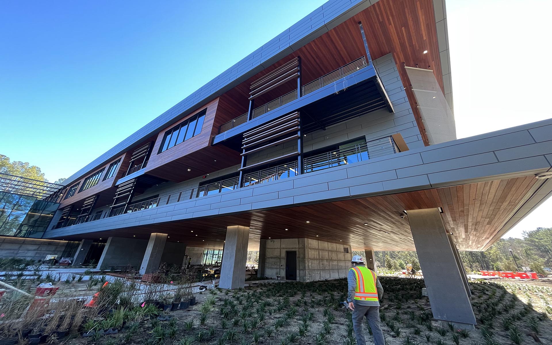 Hardwood Siding | Exotic Wood Siding