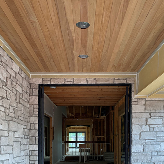 Bangkirai, Yellow Balau Decking | Nova USA Wood