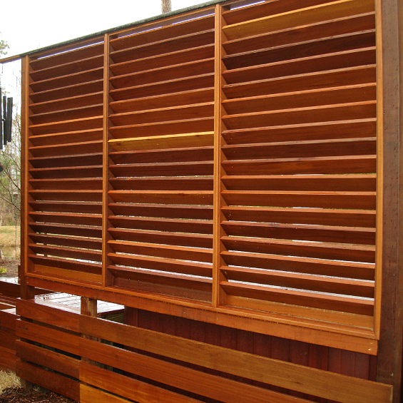 Bangkirai, Yellow Balau Decking | Nova USA Wood