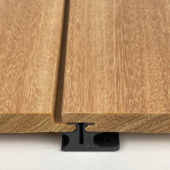 Bangkirai, Yellow Balau Decking | Nova USA Wood