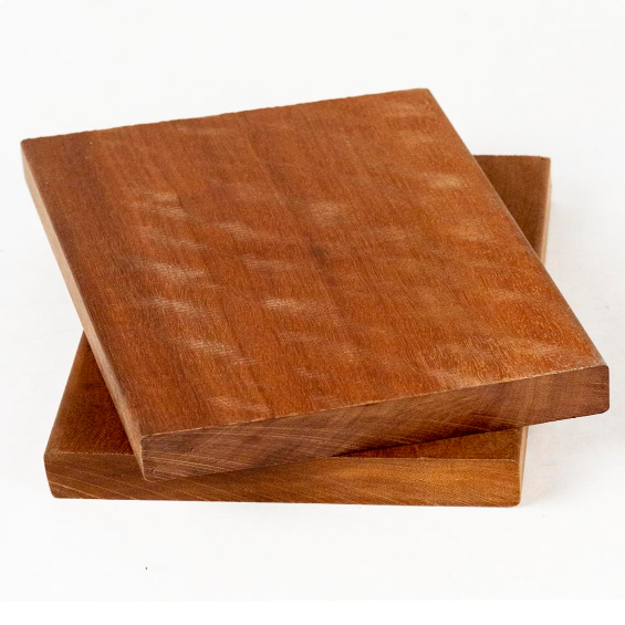 Torem, South Pacific Redwood Decking | Nova USA Wood