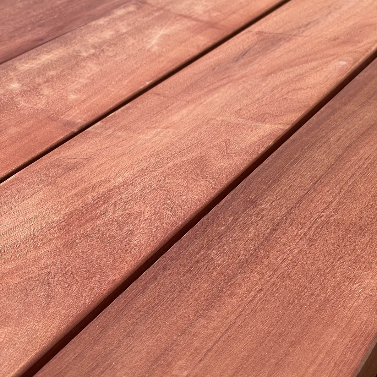 Torem, South Pacific Redwood Decking | Nova USA Wood
